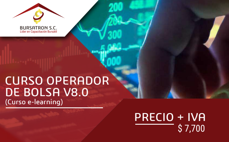 Certificación AMIB | Bursatron S.C